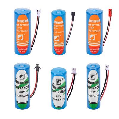 智能水表电池寿命长品宣