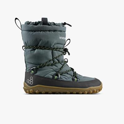 VIVOBAREFOOT男士户外休闲鞋