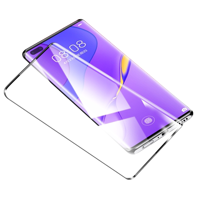 华为nova7pro系列钢化膜全屏覆盖