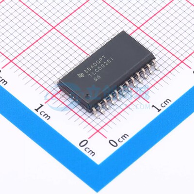 全新 TLC7225CDW/CDWR 2578I 3548IDW 5925 5926 5927IDWR SOP24