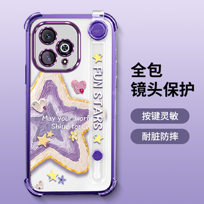 opporeno15c手机壳新款