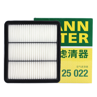 曼牌空气滤芯C23057适用长安UNIK iDD 智电iDD UNIV 欧尚Z6空滤