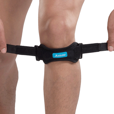 护专业膝盖半月板保暖冰骨带