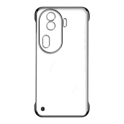 适用于OPPOReno11系列无边框壳