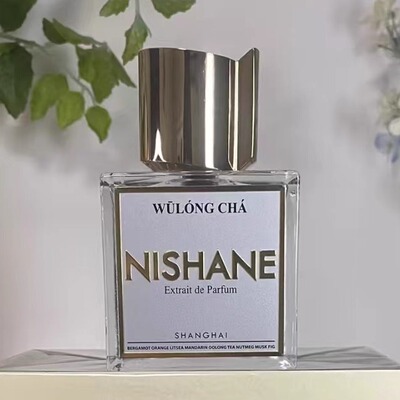 Nishane妮珊香水试香小样