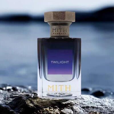 泰国Mith香水试香小样