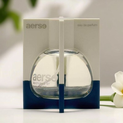 韩国aerse香水试香小样