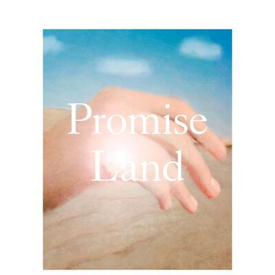 【预售】应许之地Promise Land 英文进口原版摄影集 外版进口图书Gregory Eddi Jones