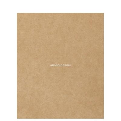 【预售】向多丁：超越 Huong Dodinh: Transcendence 纽约佩斯画廊 英文进口原版艺术画册画集Huong Dodinh外文正版图书籍