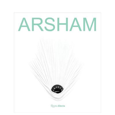 【现货】Daniel Arsham 丹尼尔·阿沙姆 美国艺术家视觉艺术雕像 Virgil Abloh作序 时尚潮牌合作大师 被腐蚀的皮卡丘
