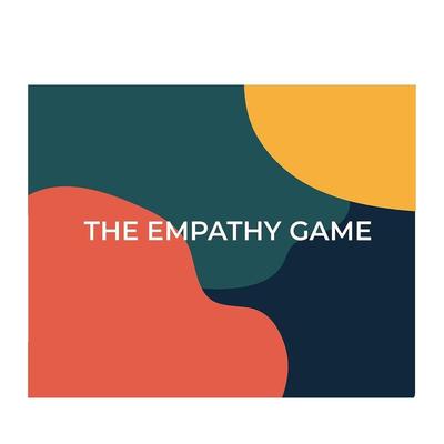 【预售】The Empathy Game ，同理心游戏 英文进口原版文创卡牌 Saskia Herrmann  Jorik Elferink BIS Publishers