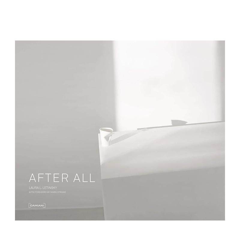 【预售】劳拉·莱辛斯基：静物 Laura Letinsky: After All英文进口原版摄影作品集Laura L. Letinsky_虎窝淘