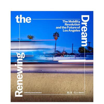 【预售】更新梦想 Renewing The Dream 英文进口原版室内设计装饰图书Nik Karalis外文