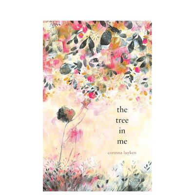 【预售】树即是我，我亦是树The Tree in Me 英文进口原版儿童绘本图书 6-9岁 Rocky Pond Books 动物生态环保