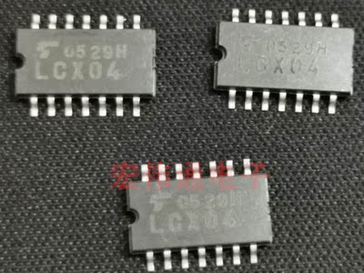 进口原字原脚SOP贴片现货