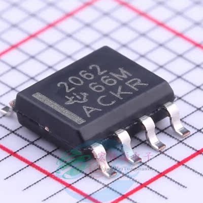 TPS2062DR TPS2062 SOP8贴片 进口原装现货