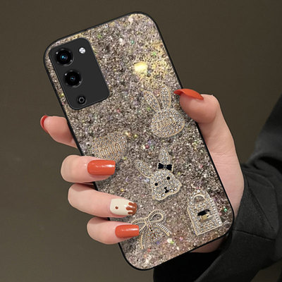 高级简约爆闪适用OPPOA56手机壳全包A32保护套A5活力版新款R11sPlus/2025年oppoK1小众K11防摔A1 女款A5外壳