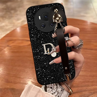 2026马年红色本命年适用荣耀Magic6手机壳保护套9XPro春节X20防摔7pro外壳X50i+腕带8x过年X20SE全包X30i