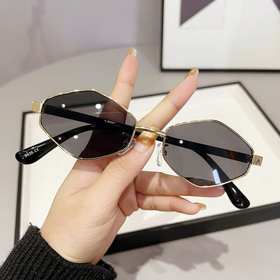 墨镜女高级感大脸男士太阳镜防紫外线2026年新款开车眼镜网红同款