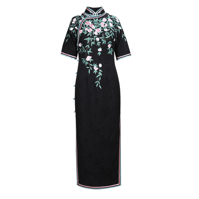 盖世红颜中国风复古