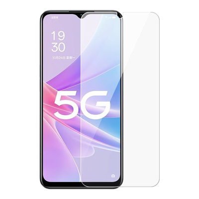 适用OPPOA58/A58X系列钢化膜全屏
