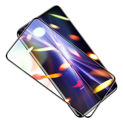 中兴Axon30/Pro系列钢化膜