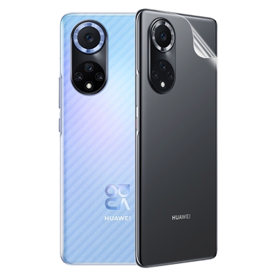 华为nova9pro/se防刮耐磨后膜