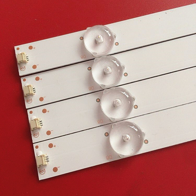 海尔LE48AL88K81 H48E09 灯条CRH-B48F513030040876M屏CN48LT7780