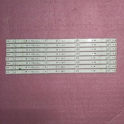 夏新HX-50A55D灯条JL.D50041330-105AS-M-V02 屏PT500GT01-1