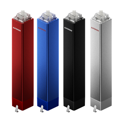 佳达隆GATERON二代拔轴器金属