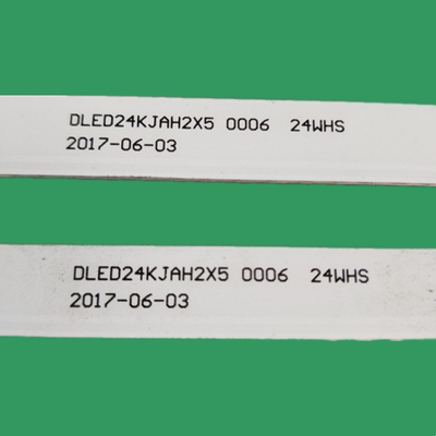 康佳LE24C330C灯条DLED24KJAH2X5 0006 24WHS通用电视LED背光灯
