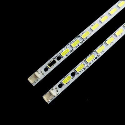 适用海尔LE60A3000灯条LE60A5000背光灯条 屏JE600D3LB4N侧发光