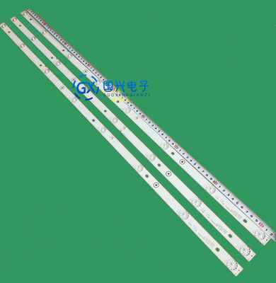 通用杂牌E42FHDW01A灯条JL.D43081330-044AS-M屏HV430FHB-N4A液晶