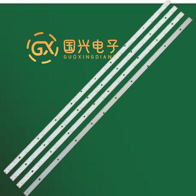 组装机LED灯条无需改动