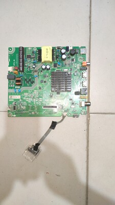 海信HZ39E35A主板 RSAG7.820.8622 配屏HD390V1H51-TXK1