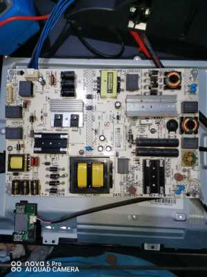 康佳LED49G9200U电源板 KIP+130E02C1 35021091 34012876