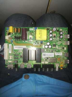海尔LE42A31 LE42A30G主板 TH29693N1 1.30.01.TH29693N1-00-01