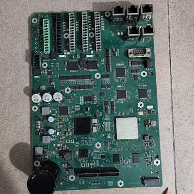 西门子271.4主板，型号A5E02647606议价