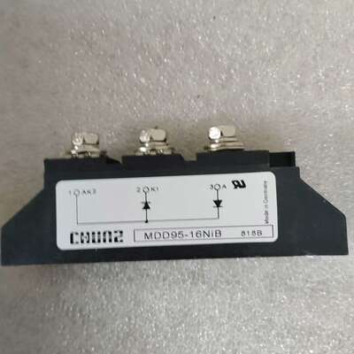 MDD95-16NiB，上海椿树椿整，全新三个议价