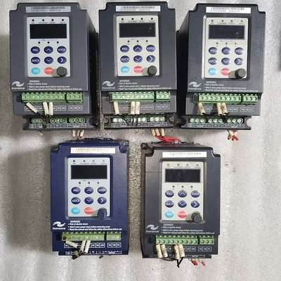 Inovance 汇川变频器 MD300A-S0.7BA 0议价