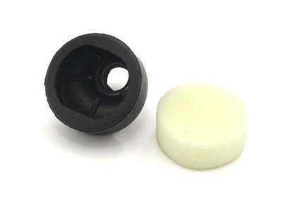 kyosho京商新款FW06平跑遥控车发动机KE15SP配件滤清器74033-13B