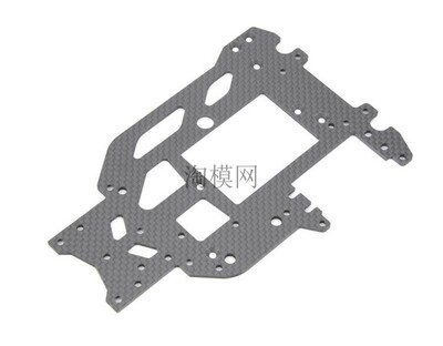 V-OneRREvo炭纤维上板VZW051