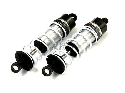 kyosho京商FAZER 30992 34353 RAGE 越野配件避震器 FA301GMB