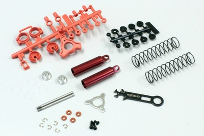 kyosho 京商 OPTIMA 千里马 30617 2016版 配件OT236R Rear Shock