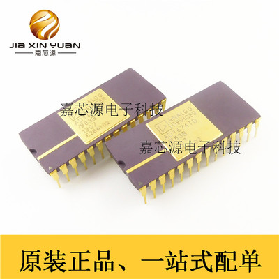 AD1674TD/883 AD1674TD CDIP-28插件模数转换器ADC 全新原装现货
