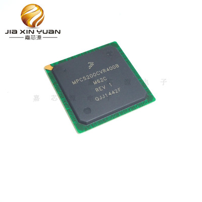 MPC5200CVR400B BGA微处理器通信芯片热卖一站式配单全新原装现货