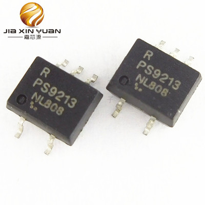 PS9213-F3-A SOP5贴片光电耦合器芯片热卖爆款价优 全新原装现货