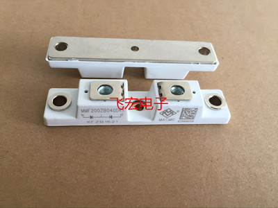 现MMF200ZB040DK1 MMF300ZB060DK1C MMF300Y040DK1C 400Y060DK1询