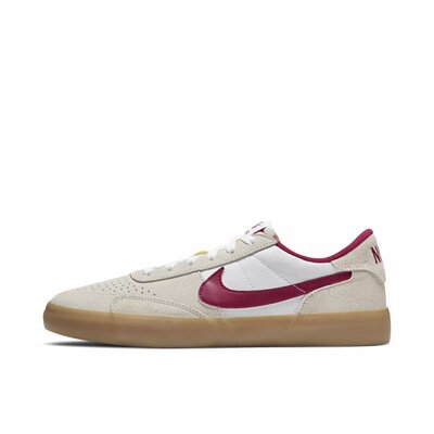 Nike SB 正品耐克翻毛皮鞋防滑舒适透气休闲百搭滑板鞋CD5010-100