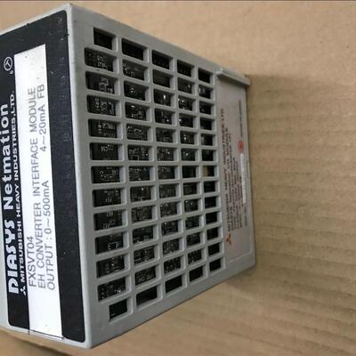 涡轮控制模块FXOPC01FXSVT02FXSVT04重工原装模块